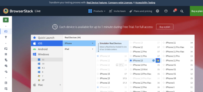 Browser Compatibility of Cursor Grab & Grabbing in CSS | BrowserStack